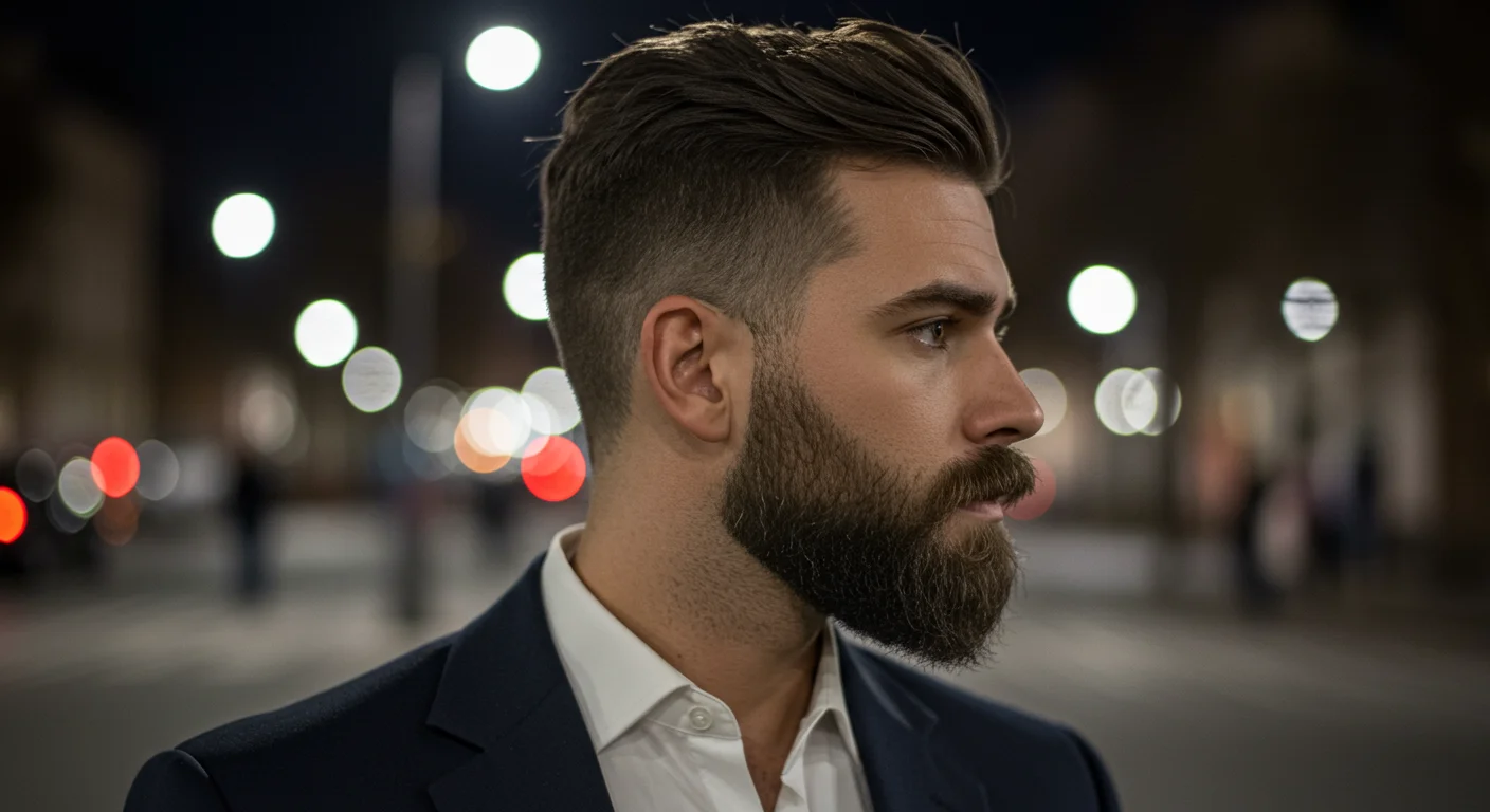 Italian Beard Styles – 22 Powerful Looks You’ll Love